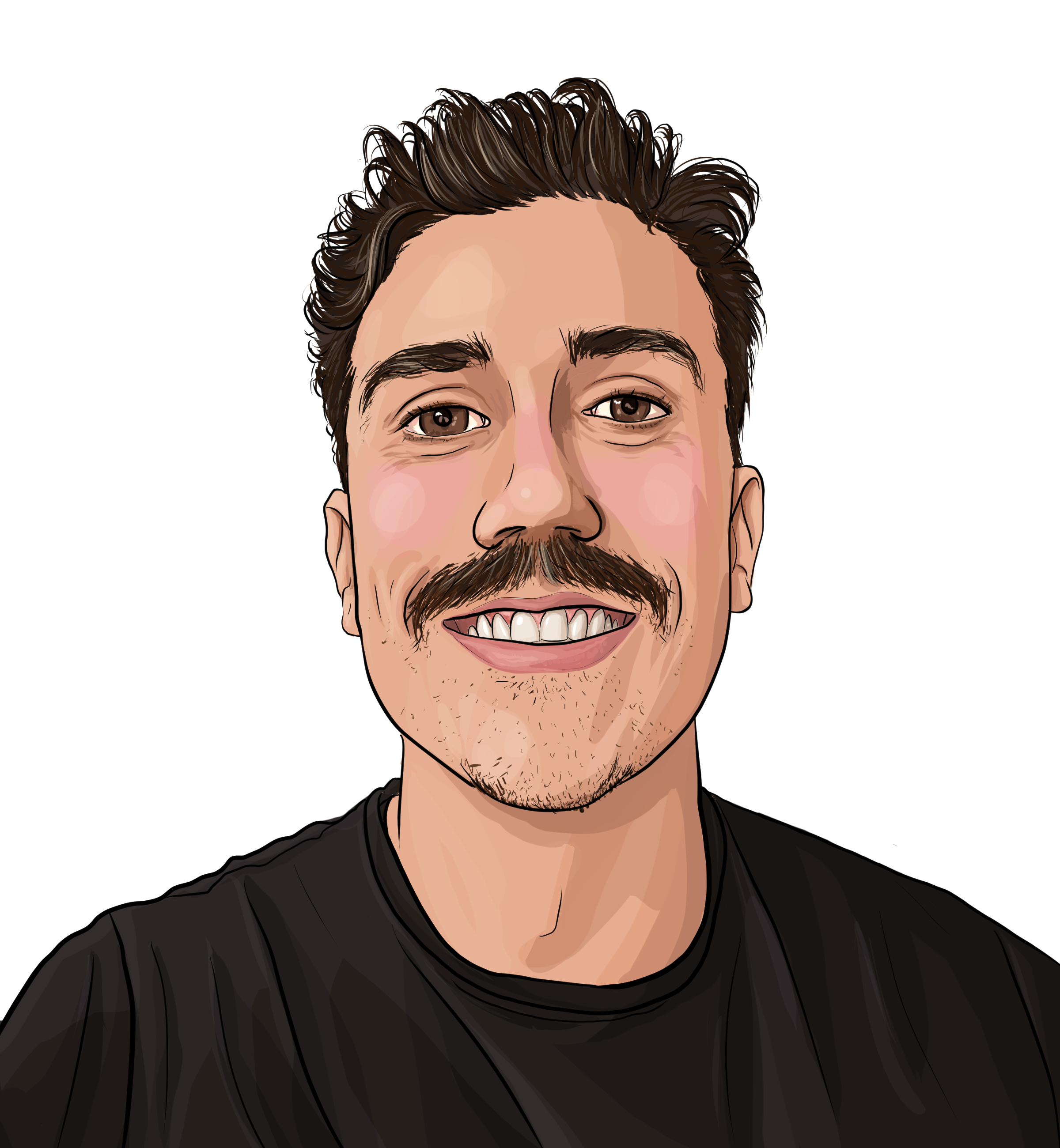 Coconut Lizard welcomes Ben Pearson, Associate QA Tester to the team ...