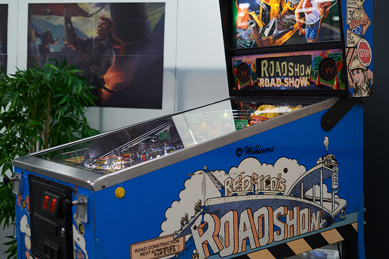 Unreal Engine Development, Support and Consultation: Coconut Lizard